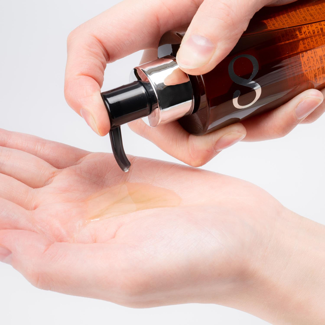 ソフティモ クリアプロ クッションクレンジングオイル 本体 180mL + 詰