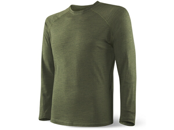 サックスアンダーウェアー：【メンズ】PERFORMANCE BLACKSHEEP 2.0 LONGSLEEVE TOP【SAXX UNDERWEAR スポーツ トレーニング