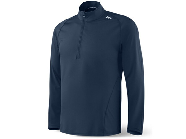【送料無料】サックスアンダーウェアー：【メンズ】PERFORMANCE THERMOFLYTE LONGSLEEVE TOP【SAXX UNDERWEAR スポーツ トレーニング 長