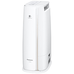 (中古)(展示品) 衣類乾燥除湿機 マットベージュ F-YZX60B-C [デシカント(ゼオライト)方式 /木造7畳まで /鉄筋14畳まで](198-ud)