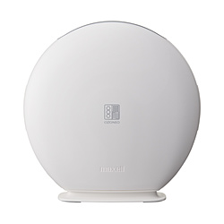 (中古)maxell (展示品) オゾネオ技術搭載消臭器 MXAZ-AE290WH(348-ud)
