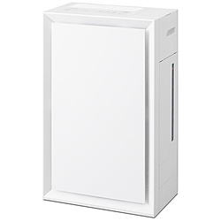 (中古)(展示品) 加湿空気清浄機 ホワイト KAP-AH501-W [適用畳数：23畳 /最大適用畳数(加湿)：14畳 /除湿機能なし /PM2.5対応](305-ud)