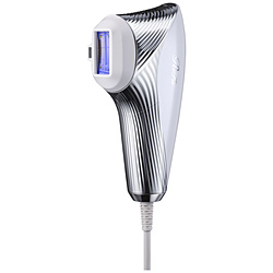 (中古)MTG (中古品) 光脱毛器 リファエピW フラッシュ式 ReFa RE-AY-02A [フラッシュ式(光脱毛)](198-ud)