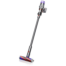 (中古)Dyson (展示品) Dyson Micro Origin シルバー/アイアン/ニッケル SV33FFOR [サイクロン式 /コードレス /水拭き非対応](305-ud)