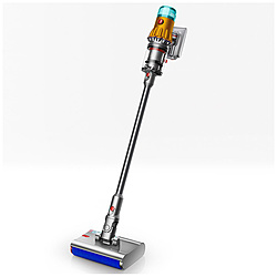 (中古)Dyson (中古品) Dyson V12s Detect Slim Submarine SV46SU [サイクロン式 /コードレス /水拭き対応](258-ud)