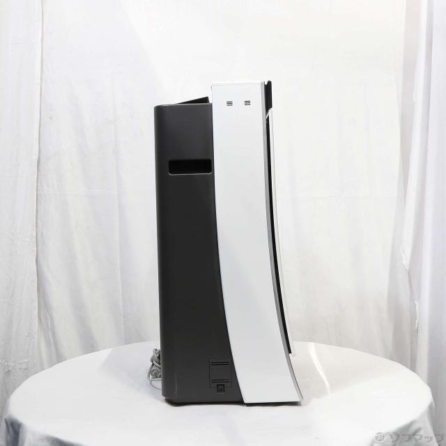 中古)Panasonic (展示品) ツーリスト向け空気清浄機 F-VR701-W(258-ud