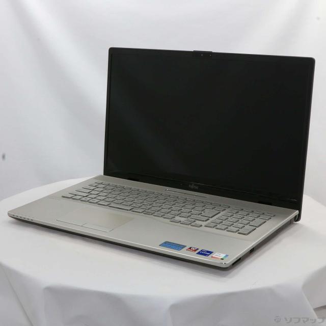 (中古)FUJITSU LIFEBOOK WN1/H1 FMVNH02001(377-ud)の通販はau PAY マーケット - ソフマップ | au PAY マーケット－通販サイト