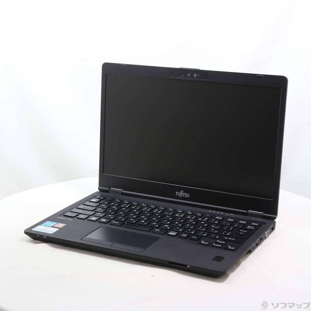 (中古)FUJITSU LIFEBOOK U7311/F FMVU38025(349-ud)の通販はau PAY マーケット - ソフマップ ...