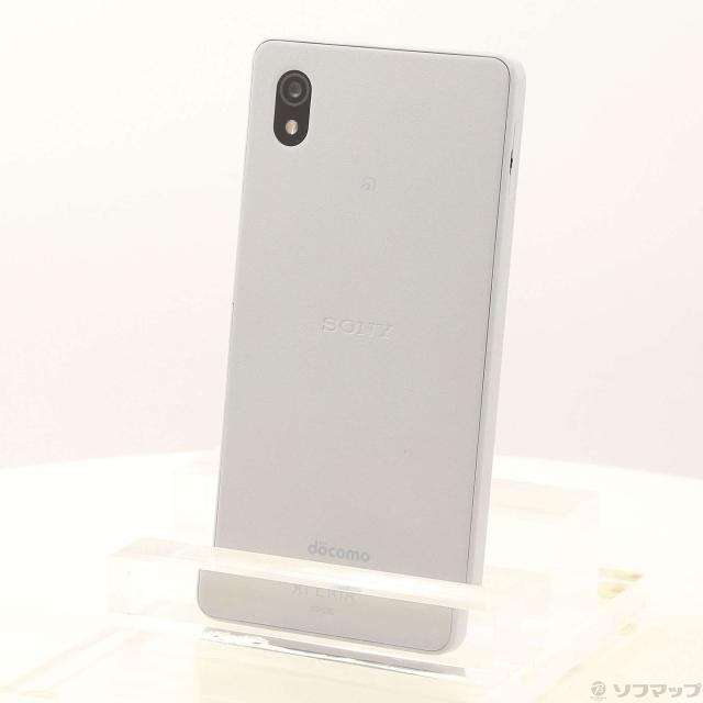 (中古)SONY Xperia Ace III 64GB グレー SO-53C docomo SIMフリー(352-ud)の通販はau PAY ...