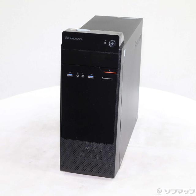 (中古)Lenovo Lenovo S510 Tower 10KWCTO1WW (Windows 10)(269-ud)の通販はau PAY マーケット - ソフマップ | au PAY ...