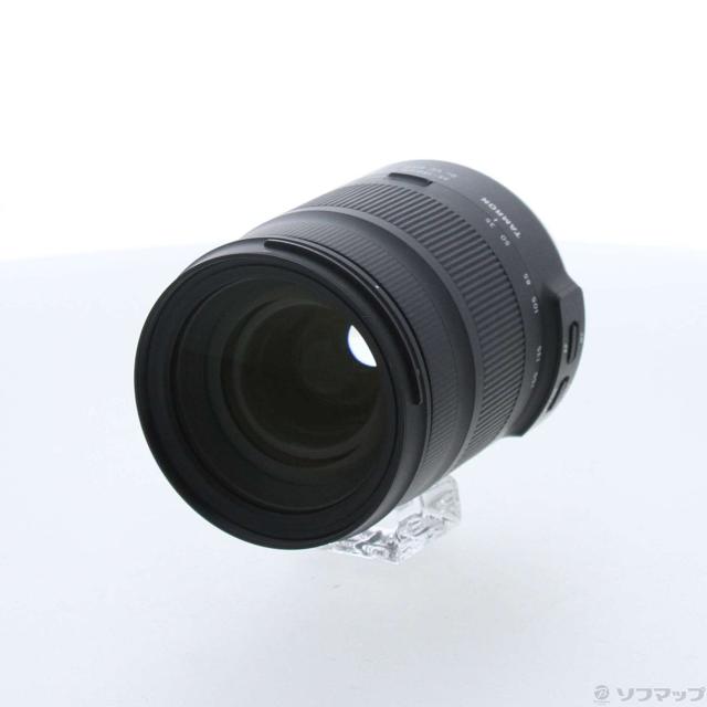 (中古)TAMRON 35-150mm F/2.8-4 Di VC OSD (Model A043) ニコン用(262-ud)の通販はau ...