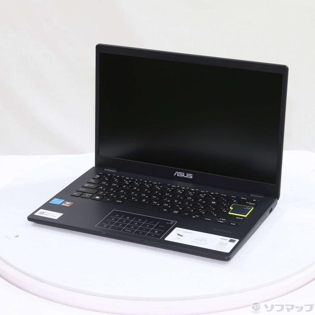 (中古)ASUS (展示品) Vivobook Go 14 E410KA-EK844W スターブラック(276-ud)の通販はau PAY マーケット - ソフマップ | au PAY ...