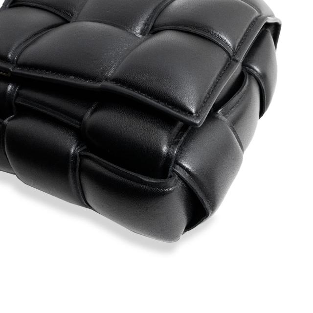 未使用 展示品）ボッテガヴェネタ BOTTEGA VENETA イントレチャート