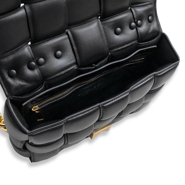 未使用 展示品）ボッテガヴェネタ BOTTEGA VENETA イントレチャート