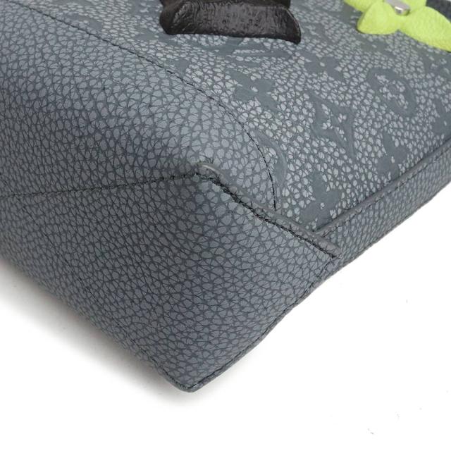 未使用 展示品）ルイ ヴィトン LOUIS VUITTON クライミング ホーボー