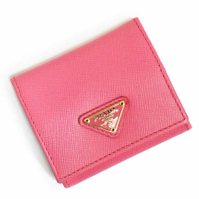 本物 プラダ PRADA サフィアーノ レザー 長財布 ロング 本物 プラダ PRADA サフィアーノ レザー 長財布 ロング