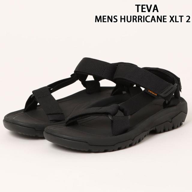 送料無料 TEVA テバ ハリケーン エックスエルティー2 スポーツサンダル MENS HURRICANE XLT 2 メンズ ブランド