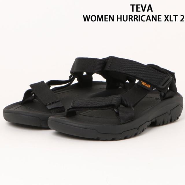 送料無料 TEVA テバ ハリケーン エックスエルティー2 スポーツサンダル WOMEN HURRICANE XLT 2 レディース ブランド
