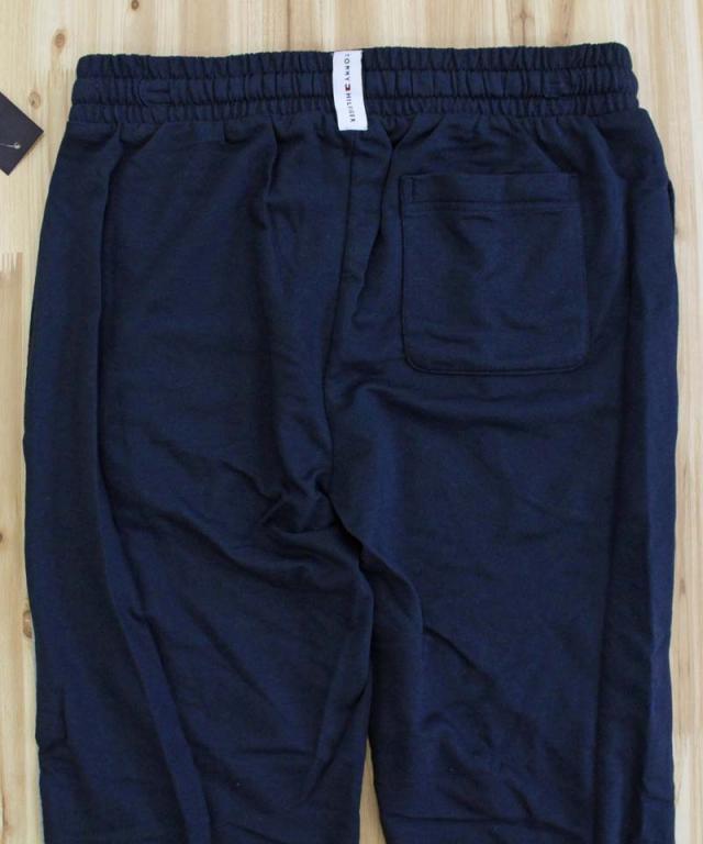 送料無料 TOMMY HILFIGER トミー ヒルフィガー クレストグループパンツ
