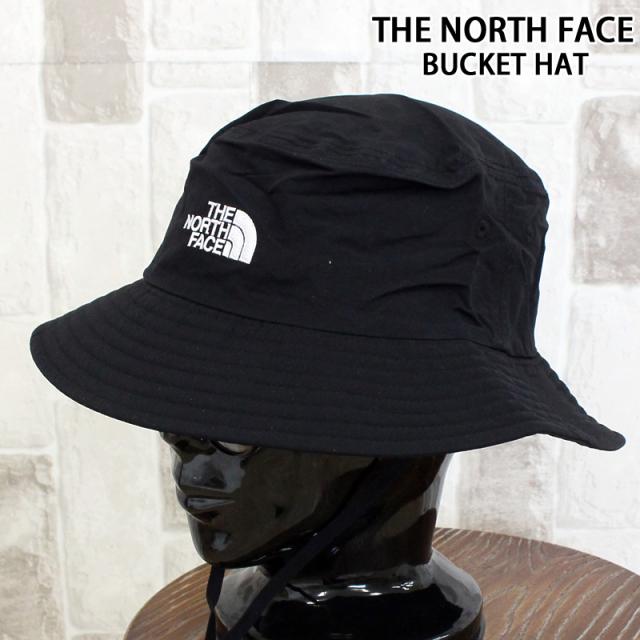 送料無料 THE NORTH FACE ザ ノースフェイス エコ バケットハット TNF ECO BUCKET HAT/A 帽子 メンズファッション メンズ ブランド 小物 新作