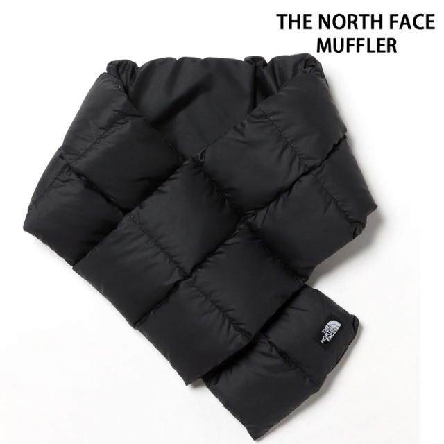 送料無料 THE NORTH FACE ザ ノースフェイス TNF パッカブルTボールマフラー PACKABLE T-BALL MUFFLER White Label Korea Line メンズ レディース ユニセックス ブランド オシャレ 小物 ギフト プレゼント 秋冬 NA5IP51