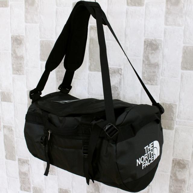 送料無料 THE NORTH FACE ザ ノースフェイス ベースキャンプダッフル 2WAY ボストンバッグ Base Camp Duffel XS 31L リュック 鞄 バックパック アウトドア キャンプ メンズ レディース