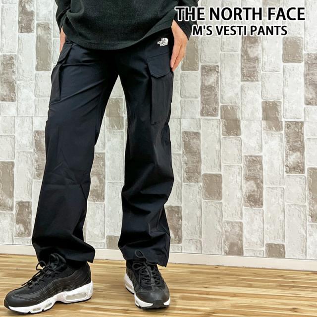 送料無料 THE NORTH FACE ザ ノースフェイス アイスランカーゴパンツ ICE RUN CARGO PANTS The North Face White Label Korea Line NP6NQ05J メンズ レディース ブランド