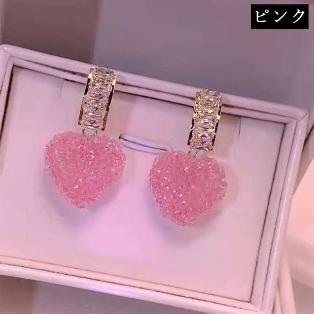 ピアス スタッドピアス レディース アクセサリー 大きめ 揺れる ピアス スタッドピアス レディース アクセサリー 大きめ 揺れる
