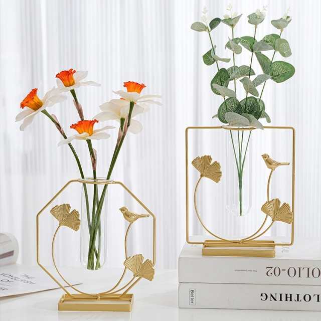 フラワーベース 花瓶 花びん フラワースタンド ワイヤーフレーム フラワーベース 花瓶 花びん フラワースタンド ワイヤーフレーム
