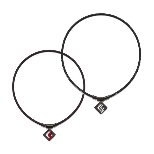 コラントッテSPORTS PRO スポーツ プロ マグチタンネックレス SG160  DBAAC 【IR】