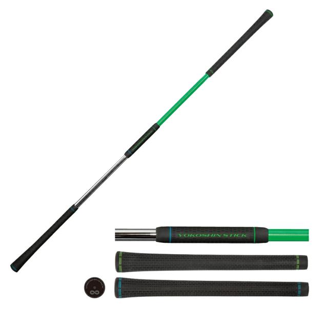 横田真一プロ監修 YOKOSHIN STICK ヨコシンスティック 【IR】