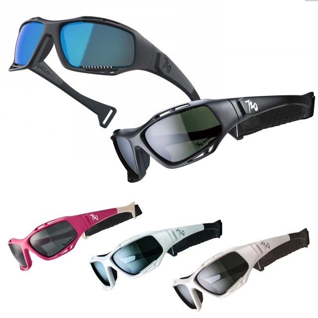 720armour サングラス B330 Stingray 【IR】