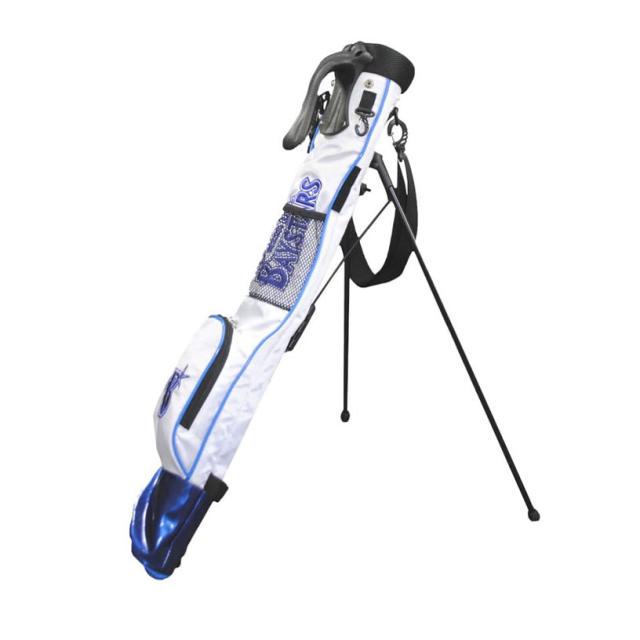 プロ野球 NPB！ 横浜DeNAベイスターズ ラウンドスタンドバッグ YBCC-3413 【IR】