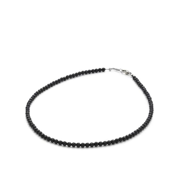 コラントッテ ネックレス LUCE α Matte ネックレス ルーチェアルファ マット ブラック 【IR】