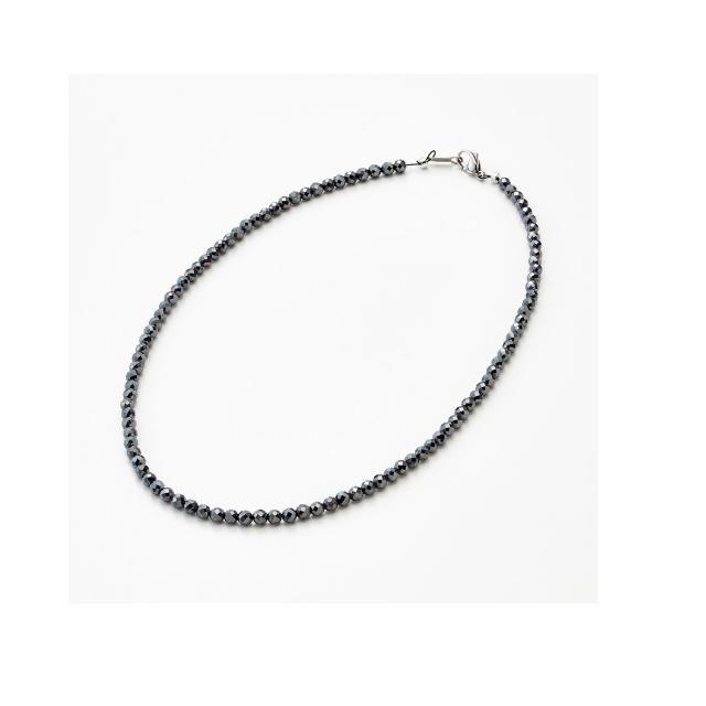 コラントッテ ネックレス LUCE α ネックレス ルーチェアルファ ブラック ABARH 【IR】