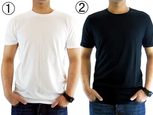 【新品】 【メール便対応】 【レビューを書いて送料無料】 Nudie Jeans JOHNJONH S/S TEE ヌーディージーンズ ジョーンジョン S/S Tシャツ 【オーガニック/インナー/メンズ/肌着/デニム】