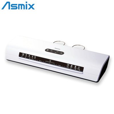 【送料無料】アスカ 4ローラーラミネーター L409A3