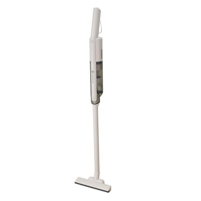 掃除機 コードレスハンディ＆スティッククリーナー 充電式 サイクロン式 コードレスクリーナー CCP CJ-DC22-BE