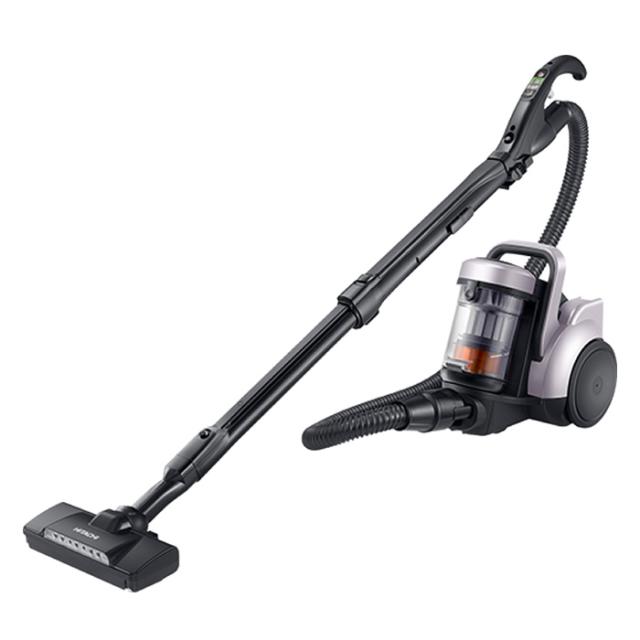 日立 掃除機 サイクロン式クリーナー パワかるサイクロン CV-SP900M-V ライトラベンダー