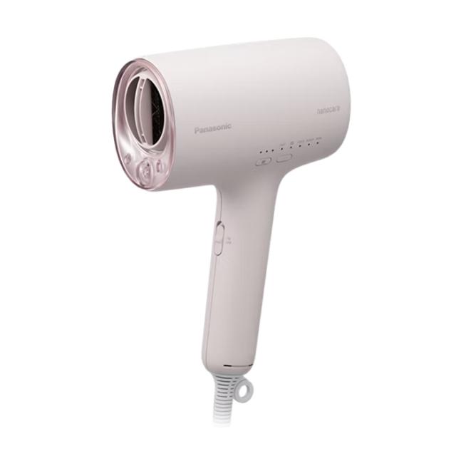 パナソニック ヘアードライヤー ナノケア EH-NA0K-P さくらピンク 高浸透ナノイー ミネラル マイナスイオン搭載 UVケア 温冷リズム