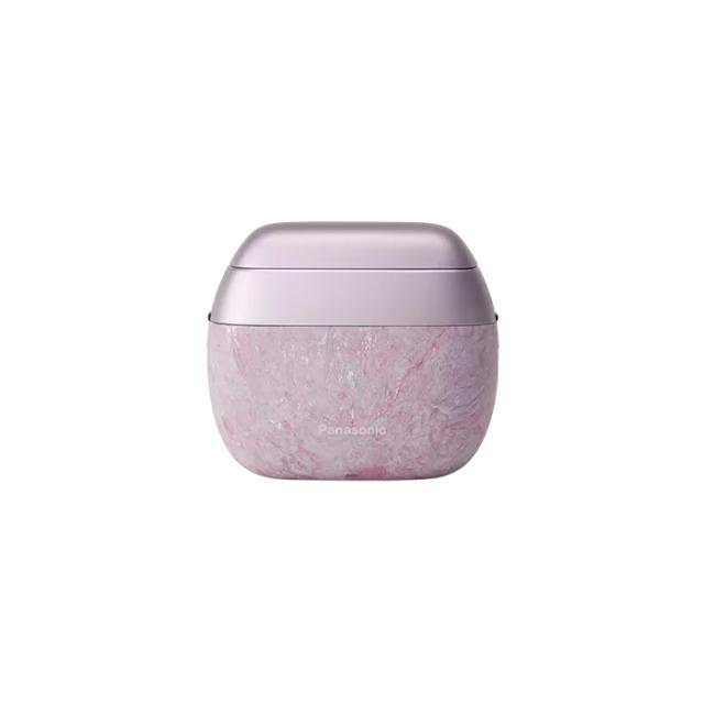 パナソニック ラムダッシュ パームイン 70周年記念モデル 5枚刃 リニアシェーバー 70th ANNIVERSARY EDITION ES-PV70-P 桜 髭剃り お風呂剃り 防水 水洗い 海外・国内両用 メンズシェーバー 手のひらサイズ 電動シェーバー