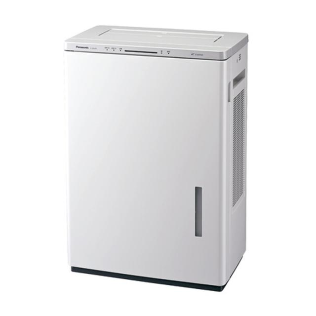 【送料無料】パナソニック 次亜塩素酸 空間除菌脱臭機 ジアイーノ 〜45畳 F-JDU55-W ホワイト