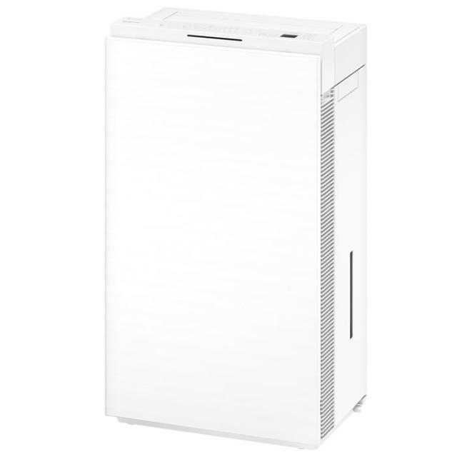 パナソニック 次亜塩素酸 空間除菌脱臭機 ジアイーノ ペットエディション 〜18畳 F-MV4420-WZ マテリアルホワイト