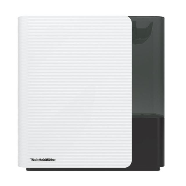 ダイニチ ハイブリッド式 加湿器 7.0L LXシリーズ プレハブ33畳まで 木造20畳まで HD-LX1225-W スノーホワイト 乾燥対策 ハイブリッド加湿器