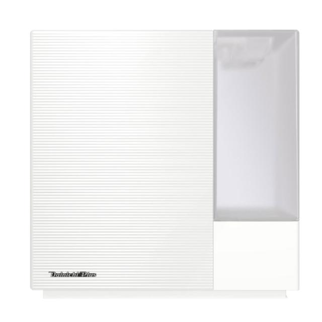 ダイニチ ハイブリッド式 加湿器 6.3L RXTシリーズ プレハブ24畳まで 木造14.5畳まで HD-RXT925-W サンドホワイト 乾燥対策 ハイブリッド加湿器