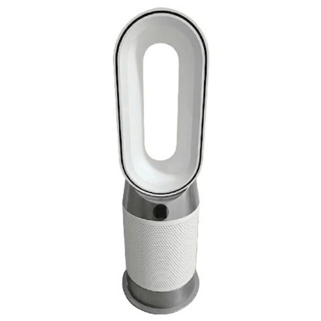 ダイソン Dyson Purifier Hot + Cool Gen1 空気清浄ファンヒーター 空気清浄機 扇風機 HP10WW ホワイト／ホワイト