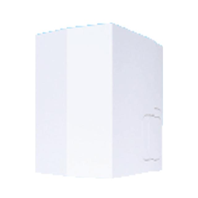 オーケー器材 K-KDU573LV ドレンアップキット 低揚程タイプ（1m）配管スペーサ付 住宅用 壁掛型 200V