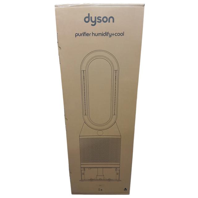 【送料無料】ダイソン 加湿空気清浄機 Dyson Purifier Humidify + Cool  PH03WSN ホワイト/シルバー