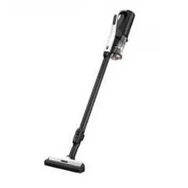 日立 サイクロン式掃除機 コードレススティッククリーナー ラクかるスティック パワーヘッド PV-BKL11L-W ホワイト