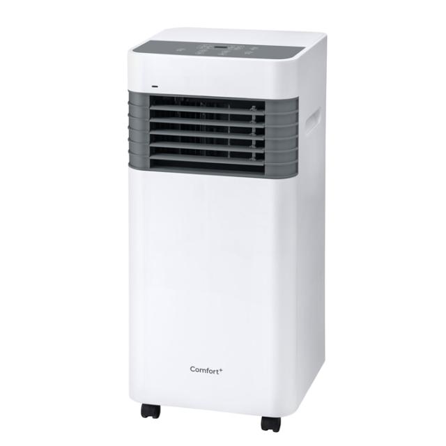 クマザキエイム スポットクーラー Comfort+ スポットエアクーラー SC-K2535WG 工事不要 コンパクトサイズの移動式エアコン冷風・送風・除湿の3役 スポットエアコン